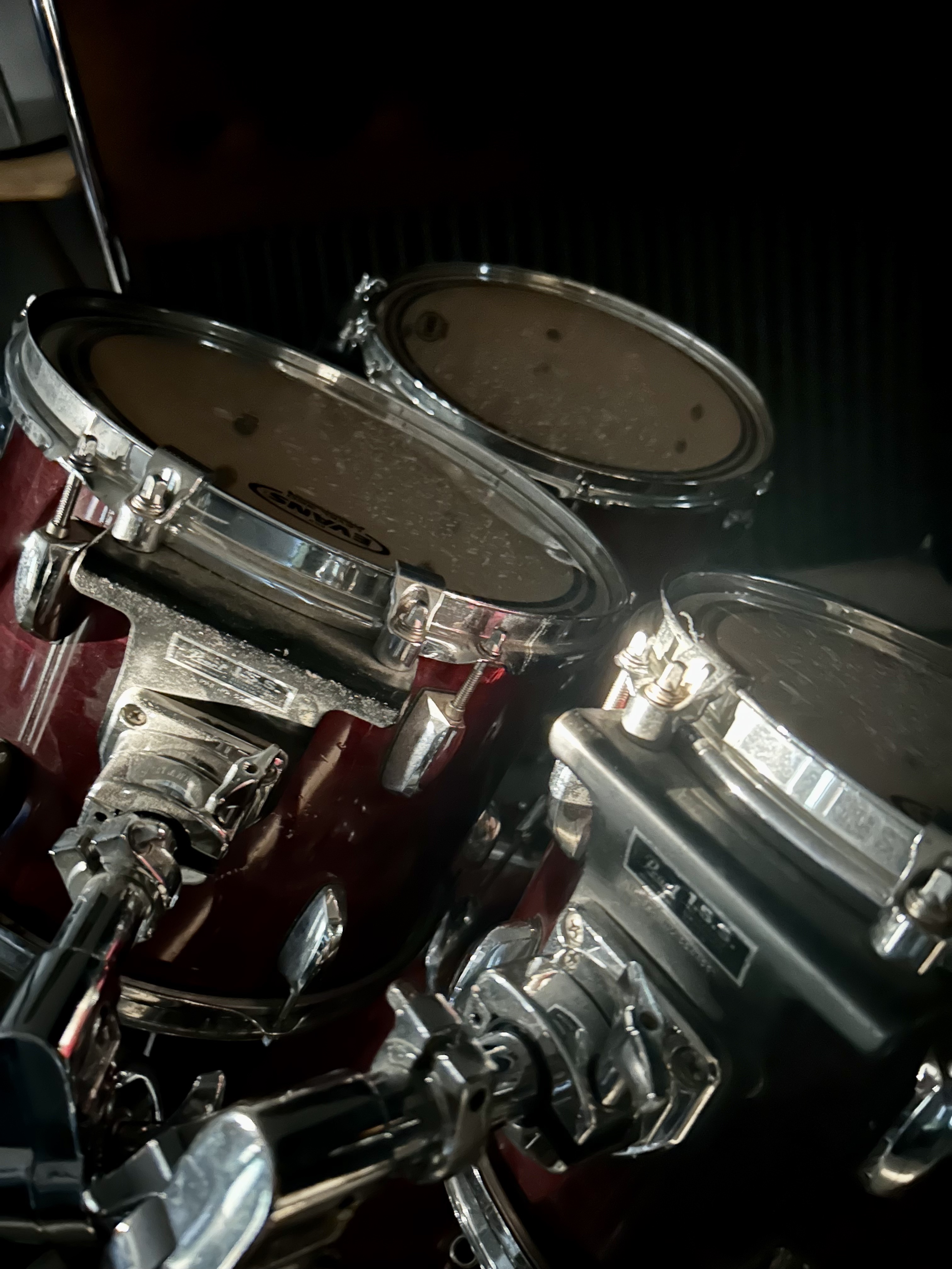 Ben Christopherson Portfolio